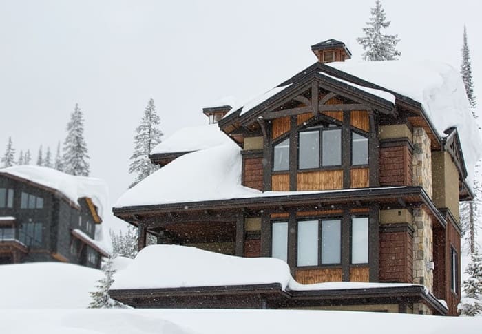 Blog - Chalets at Big White